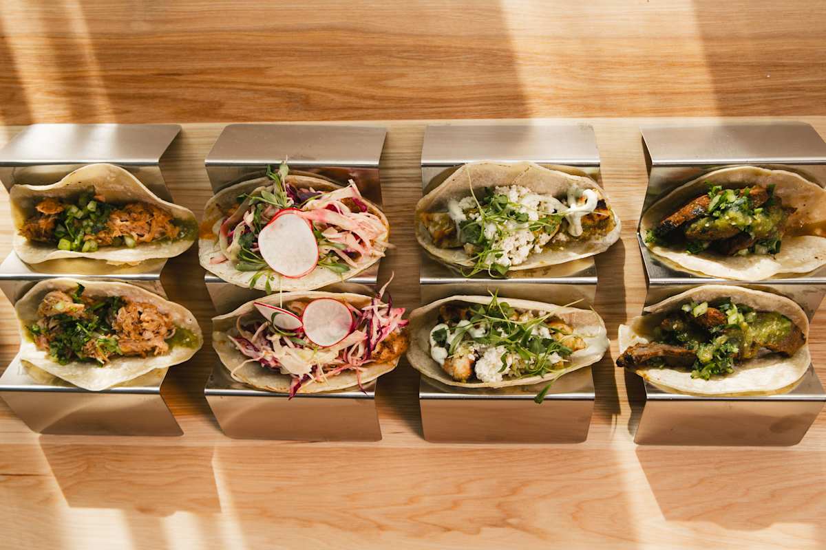 Nomada - Verona, NJ Restaurant | Menu + Delivery | Seamless