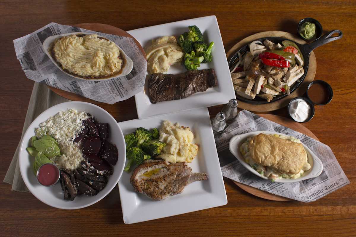 Meehan's Of Huntington Delivery Menu | Order Online | 371 New York Ave ...