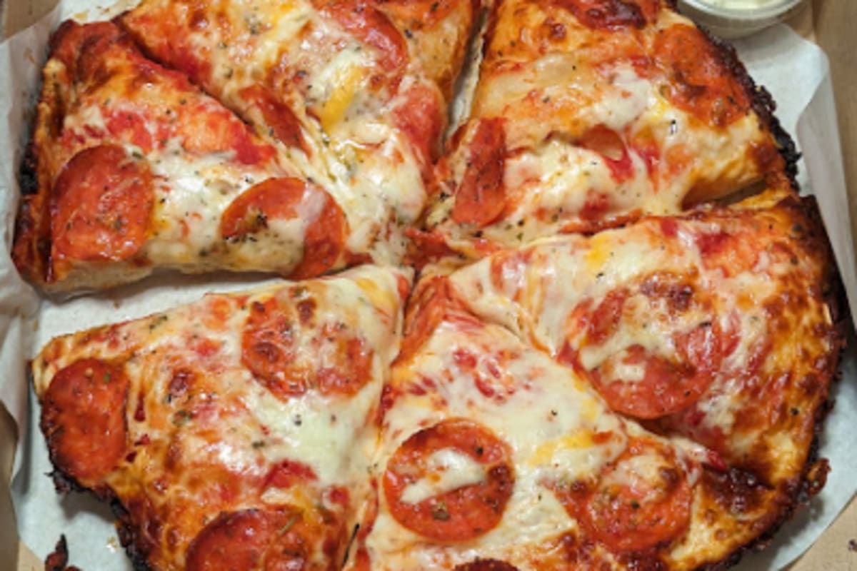 Bigfoot Pizza & Subs Delivery Menu | Order Online | 8220 NE Davis St ...