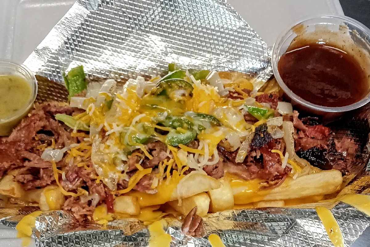 Both Worlds Twisted Potatoes & Company Delivery Menu | Order Online ...
