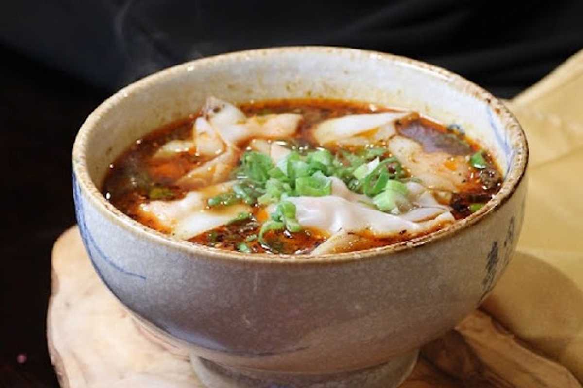 Tian Fu Bellevue (Southeast 38th Street) - Bellevue, WA Restaurant ...