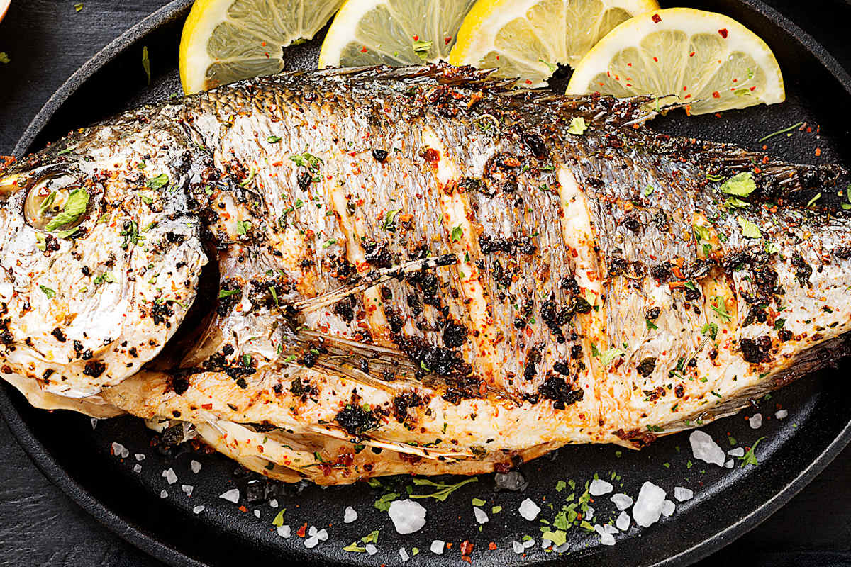 Hook'd Em Fish Delivery Menu | Order Online | 5155 3rd St San Francisco ...