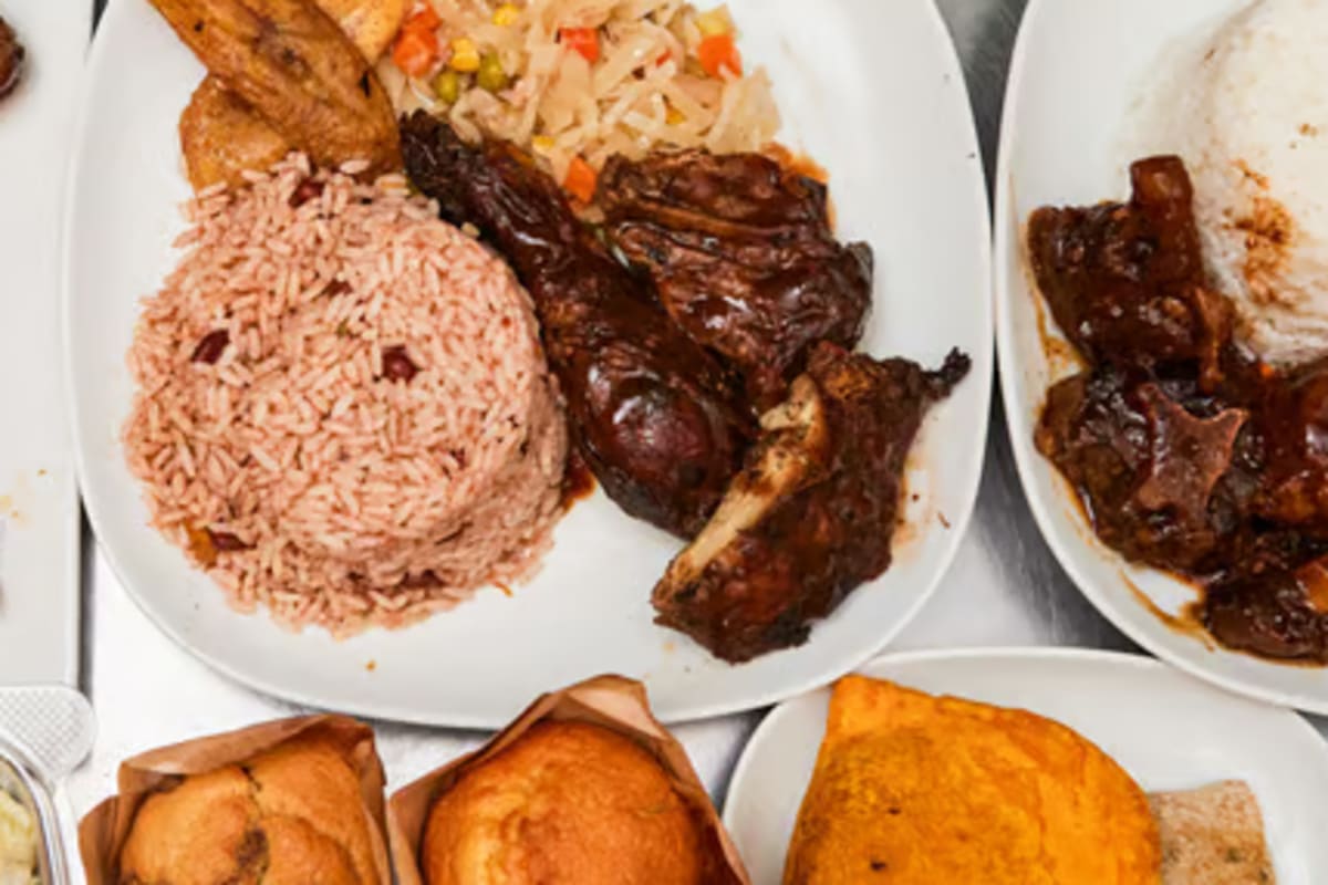 First Stop Cafe Delivery Menu | Order Online | 17 Academy Street Newark ...
