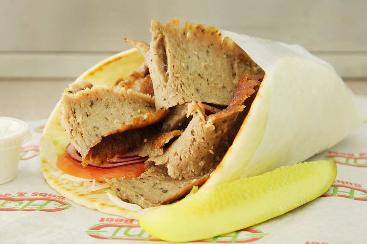 Hanini Market and Subs - Pittsburgh, PA Restaurant | Menu + Delivery ...