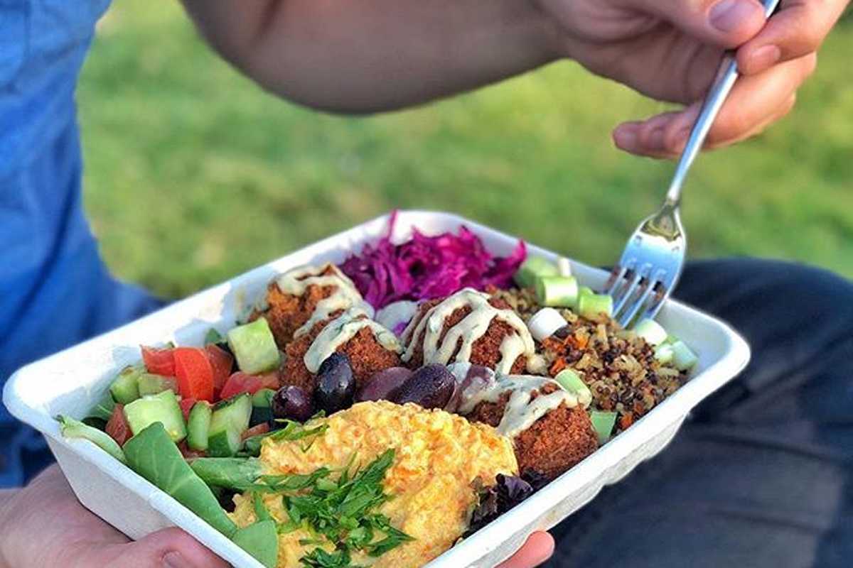 Mezzeme Turkish Kitchen - Austin, TX Restaurant | Menu + Delivery ...