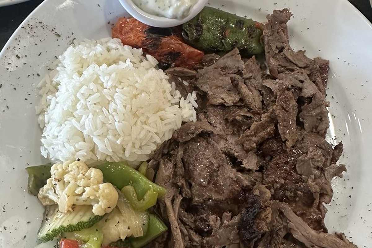 Anatolian Grill Mediterranean Cuisine Delivery Menu | Order Online ...