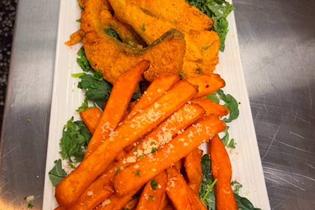 Allora 1951 Delivery Menu | Order Online | 800 E. 222nd St Euclid | Grubhub