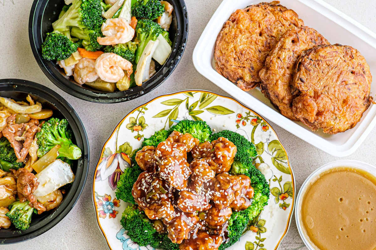 Good Taste - New York, NY Restaurant | Menu + Delivery | Seamless