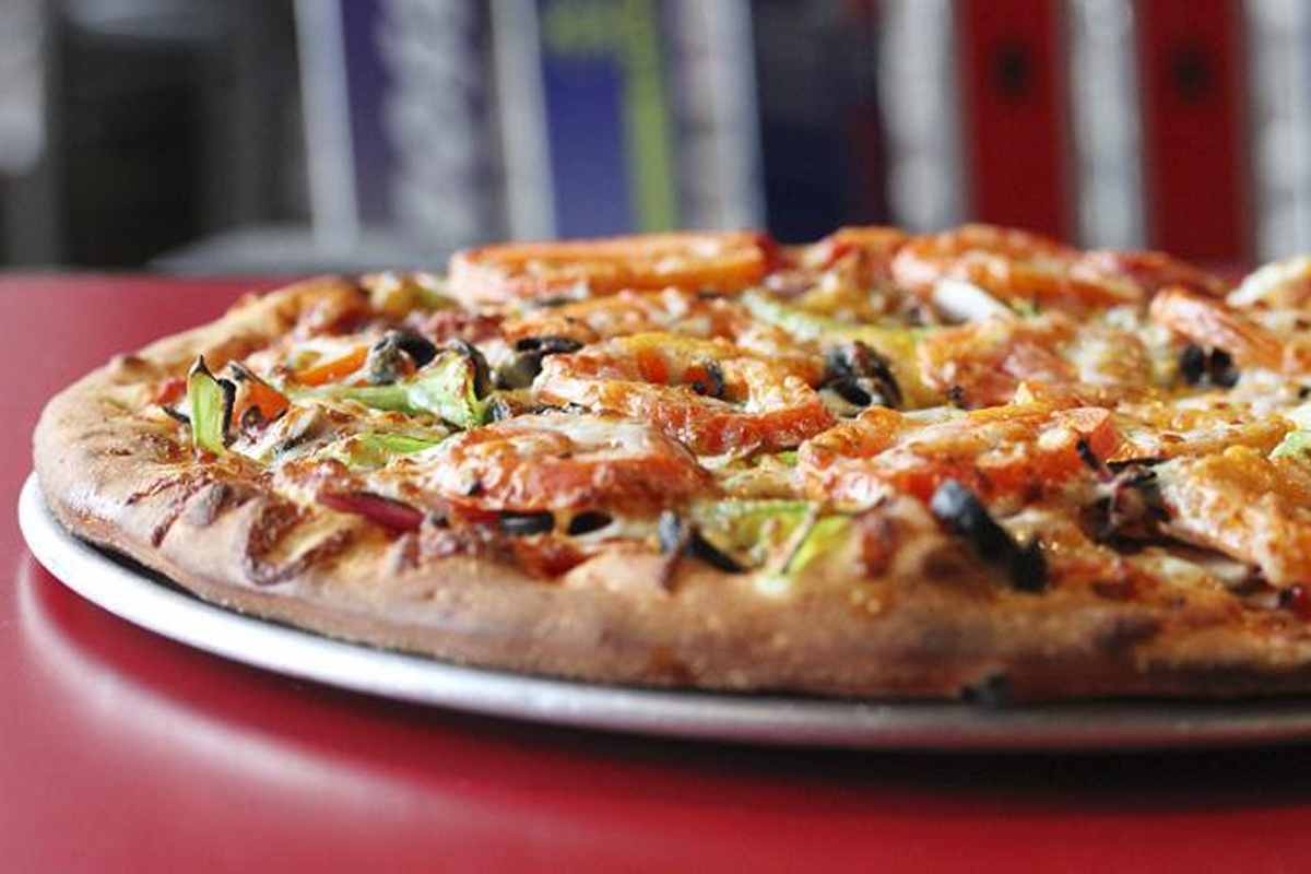 Extreme Pizza Delivery Menu | Order Online | 1062 Folsom St San ...