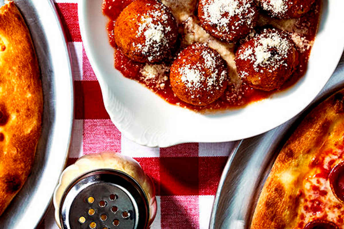 Alanza Pizza (Deer Park) Delivery Menu | Order Online | 1605 Deer Park ...