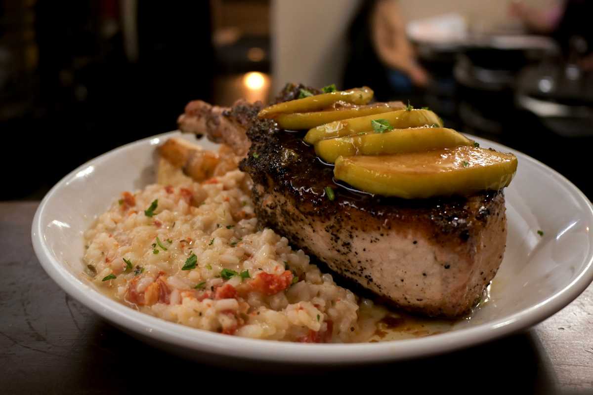 DeBlaze at 131 Delivery Menu | Order Online | 131 E Main St Carnegie ...