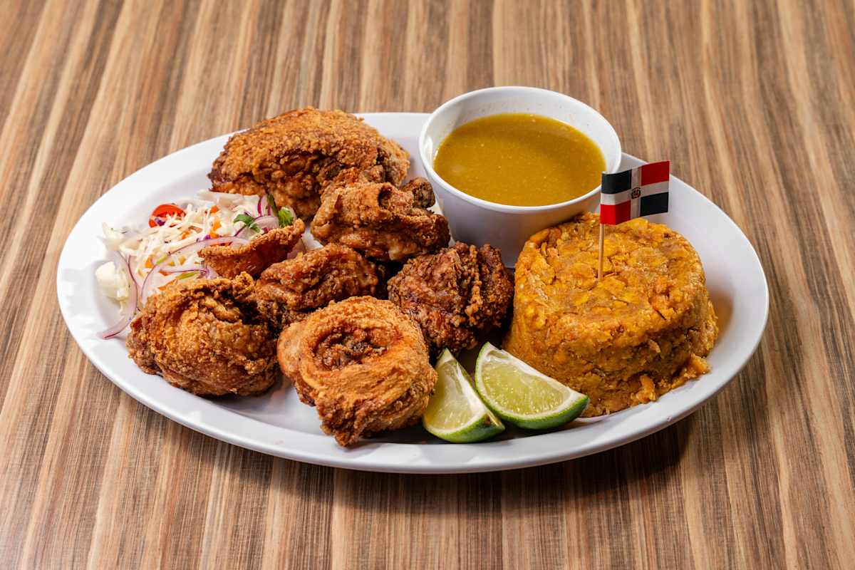 Yuka Deli Delivery Menu | Order Online | 5899 NW 36th St Miami | Grubhub