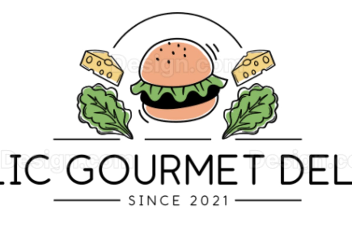 LIC Gourmet Deli Delivery Menu | Order Online | 2103 45th Ave Long ...