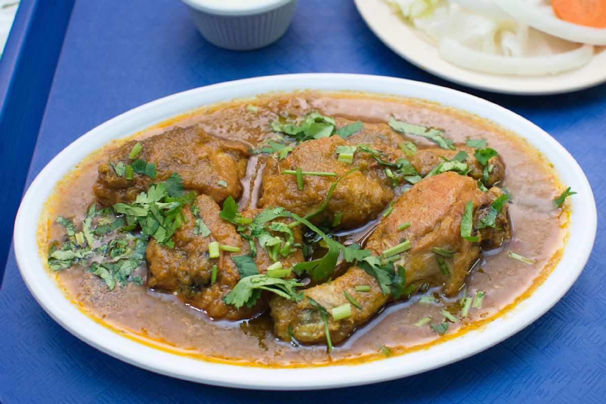Tabaq Delivery Menu | Order Online | 1245 N Clybourn St Chicago | Grubhub