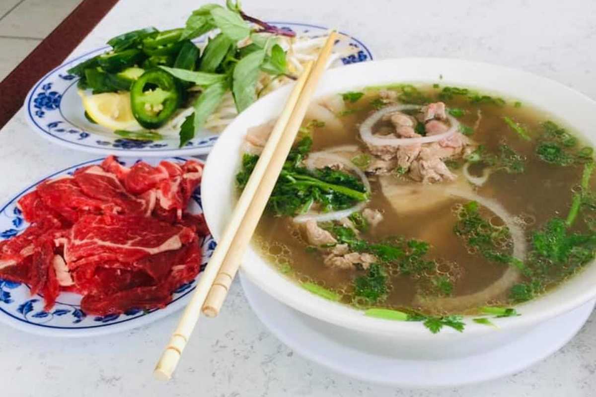 Pho Legacy Delivery Menu | Order Online | 3109 N Belt Line Rd Irving ...