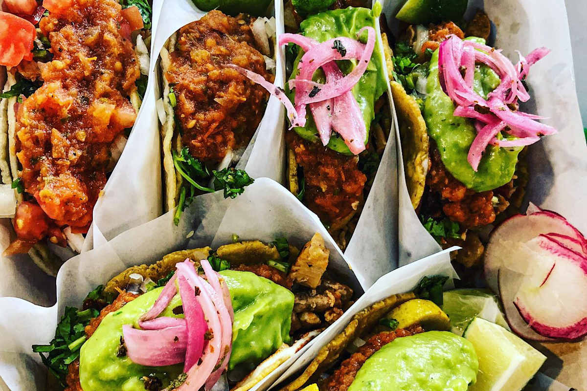 SAZÓN KITCHEN (Ballard) Delivery Menu | Order Online | 7301 15th Ave NW ...