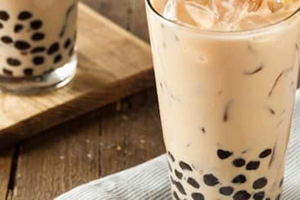 Vivi Bubble Tea Delivery Menu | Order Online | 5924 8th Ave Brooklyn ...