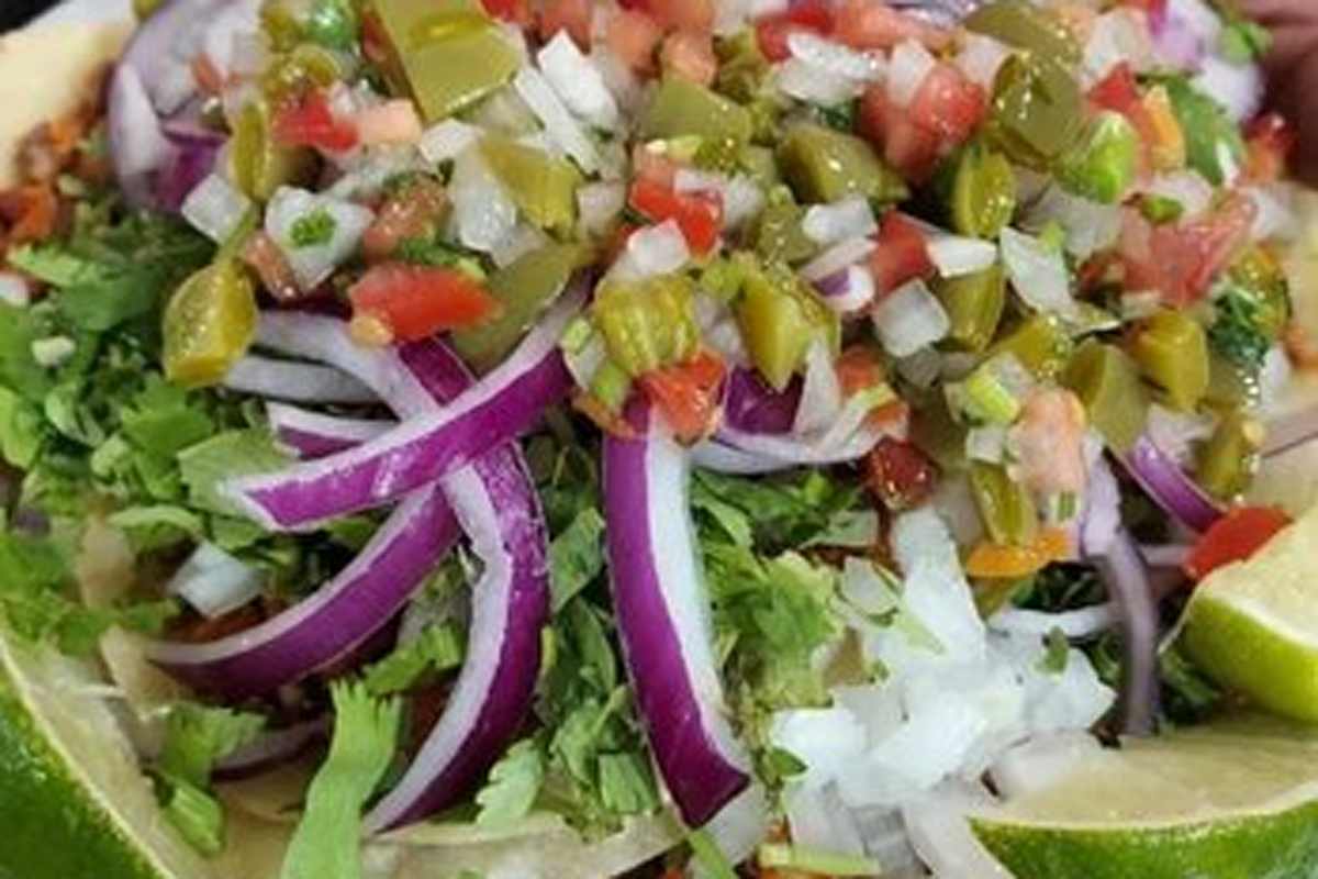 Tacos El Pajaro Loco - Los Angeles, CA Restaurant | Menu + Delivery ...
