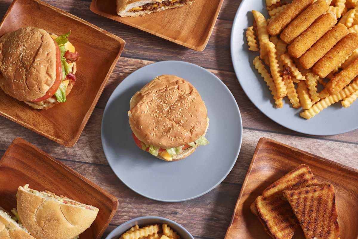 High Line Deli II Delivery Menu | Order Online | 83 Canal St New York ...