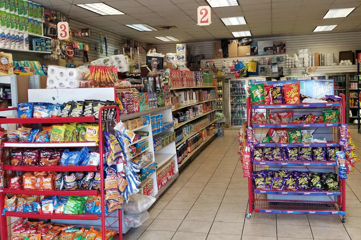 American Flag Deli & Grocery Delivery Menu | Order Online | 75-15 ...