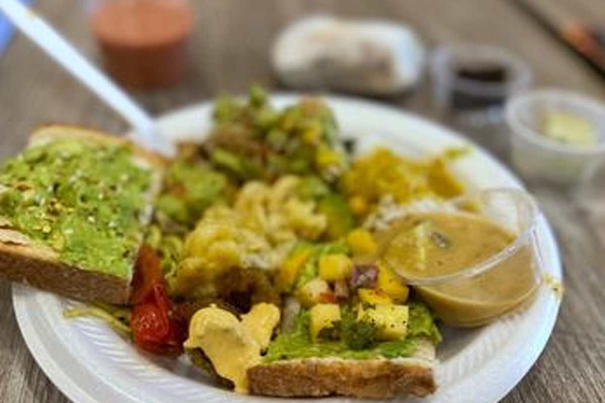Avocado Theory Delivery Menu | Order Online | 950 Milwaukee Avenue ...