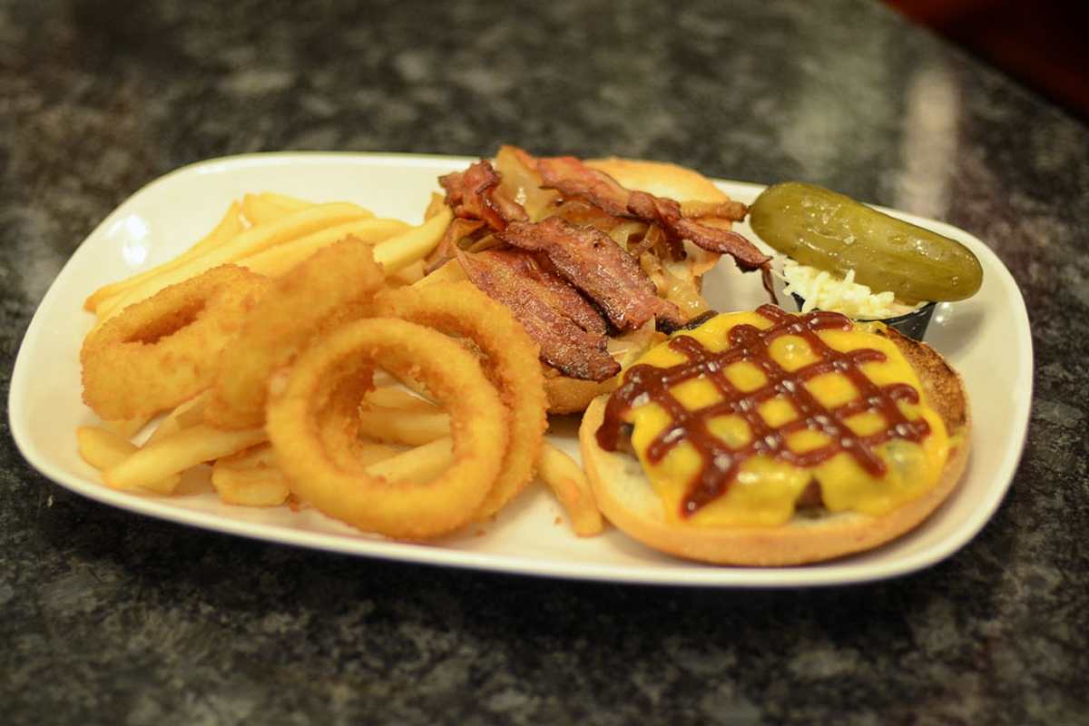 Sunrise Diner Delivery Menu | Order Online | 3201 Sunrise Hwy Wantagh ...