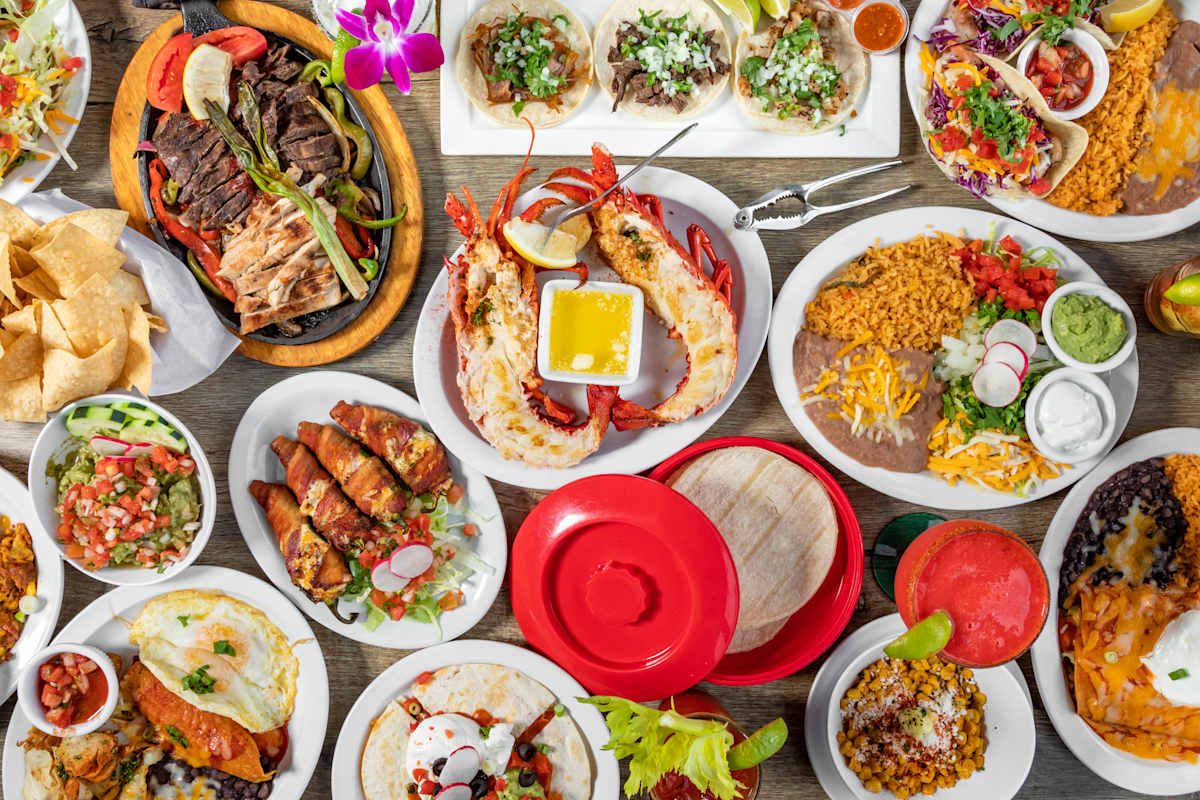 Coyote Grill Delivery Menu | Order Online | 31621 Coast Hwy Laguna ...