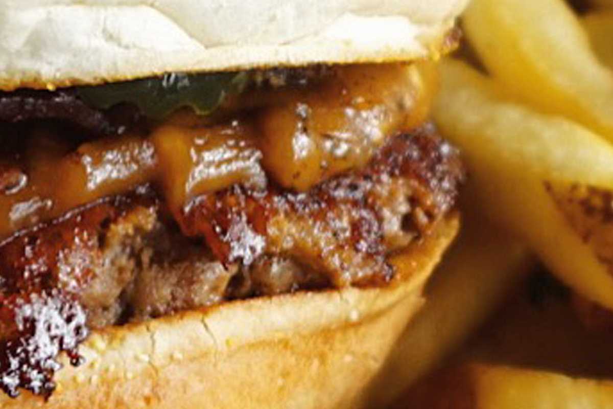 Killer Burger Delivery Menu | Order Online | 4644 NE Sandy Blvd ...