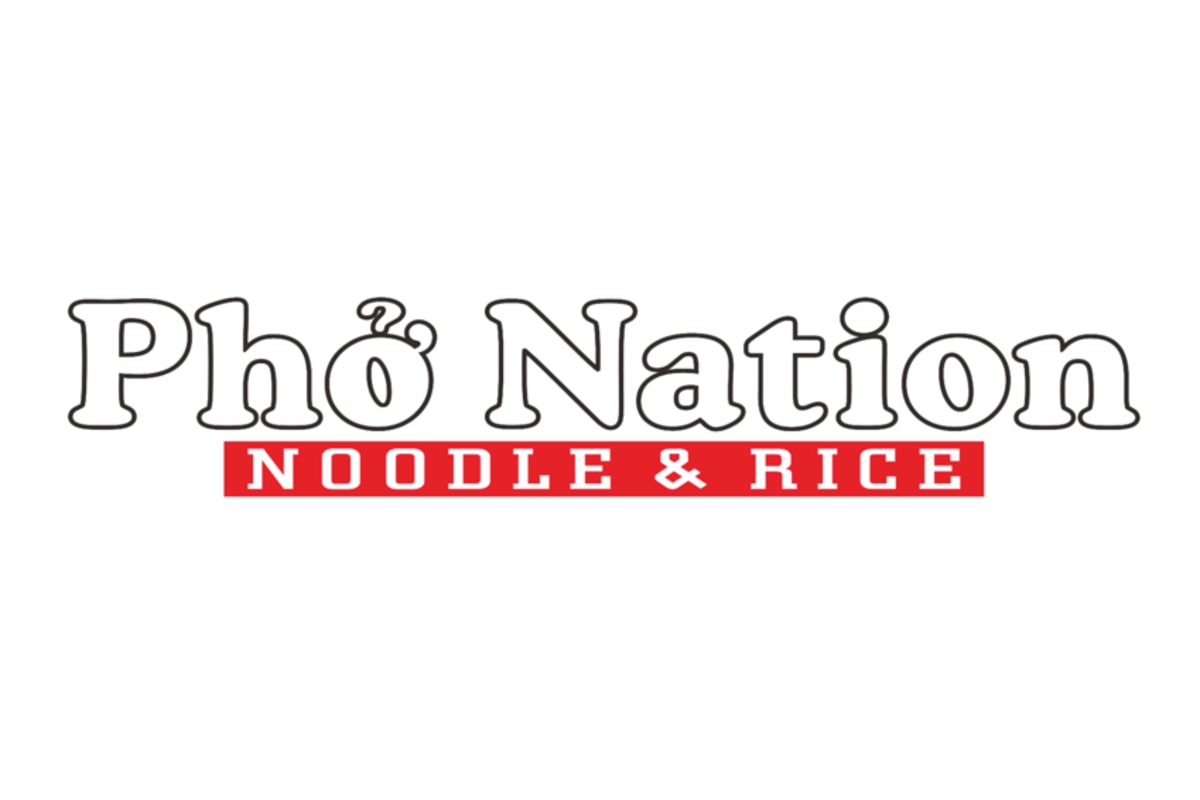 Pho Nation Delivery Menu | Order Online | 6259 Jarvis Ave Newark | Grubhub