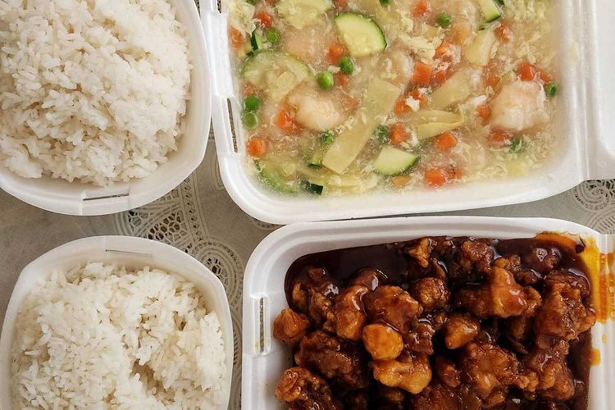 Dragon Loco Delivery Menu | Order Online | 1011 W Florence Ave Los ...