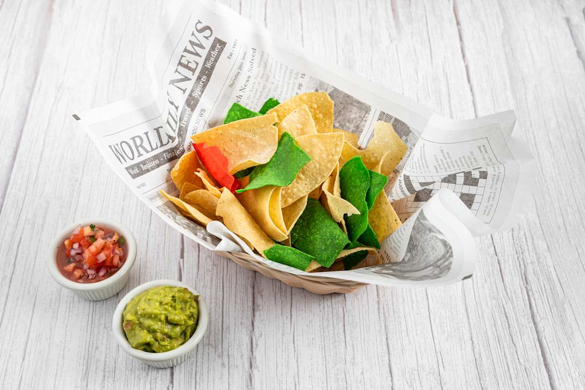 The Taco 105 - Mattituck, NY Restaurant | Menu + Delivery | Seamless