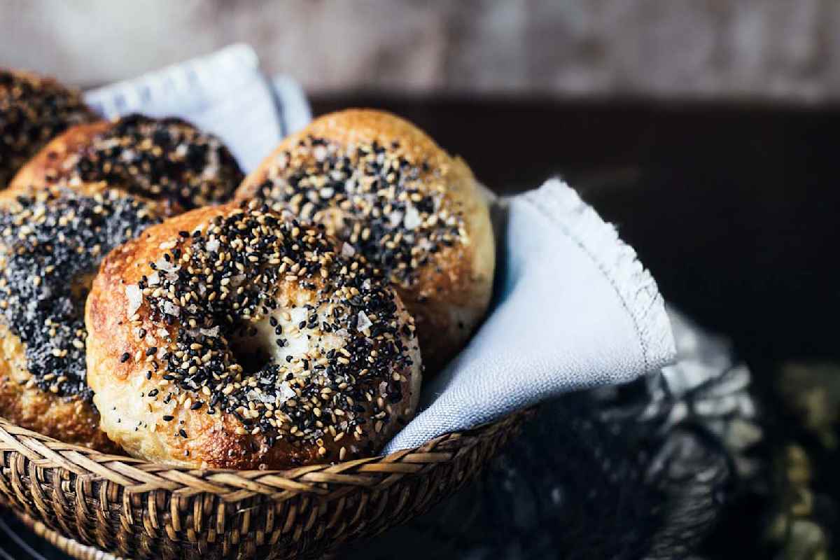 Williamsburg Bagel & Bakery - Brooklyn, NY Restaurant | Menu + Delivery ...