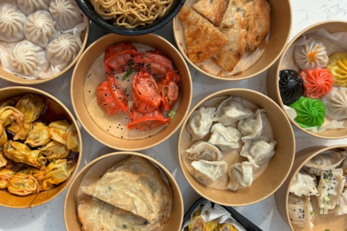 Dumpling District Delivery Menu | Order Online | 8300 Baltimore Ave ...
