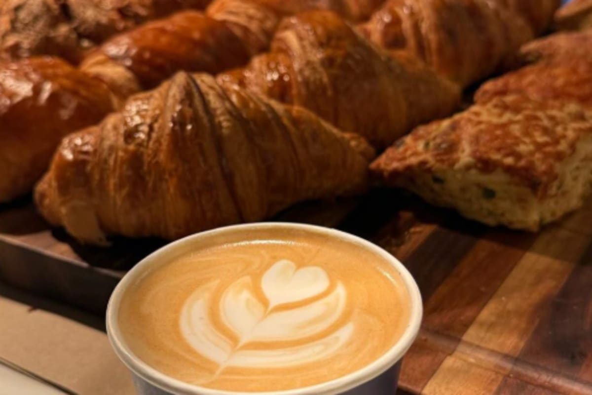 Forum Coffee (Raritan) - Raritan, NJ Restaurant | Menu + Delivery ...