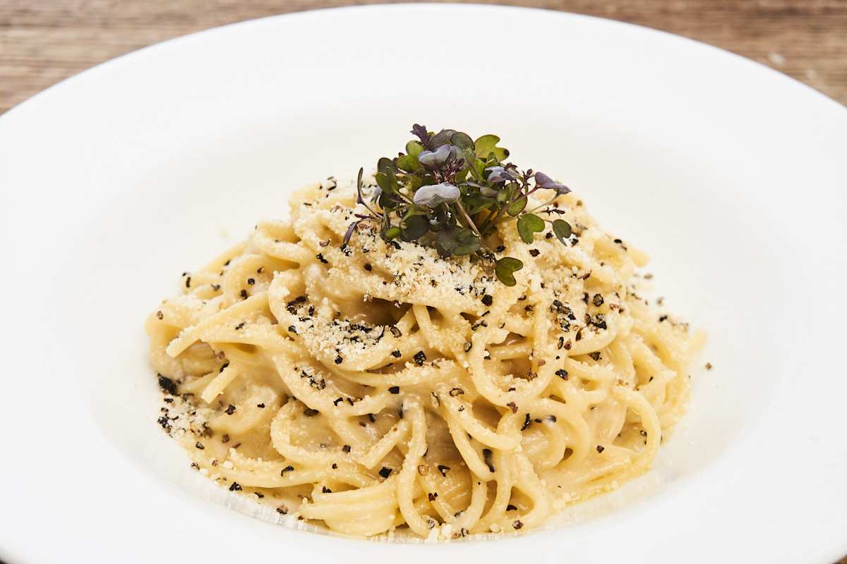 Arte Cafe Delivery Menu | Order Online | 106 W 73rd St New York | Grubhub
