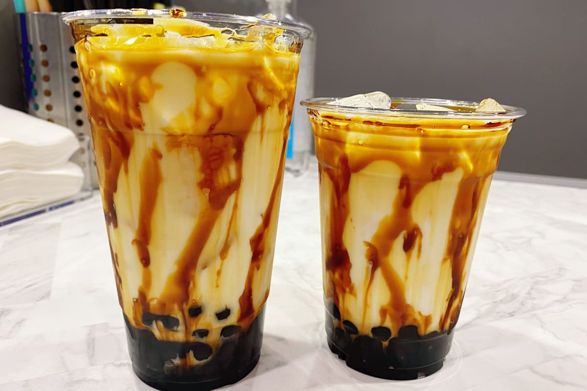 Blue Bubble - Zachary, LA Restaurant | Menu + Delivery | Seamless