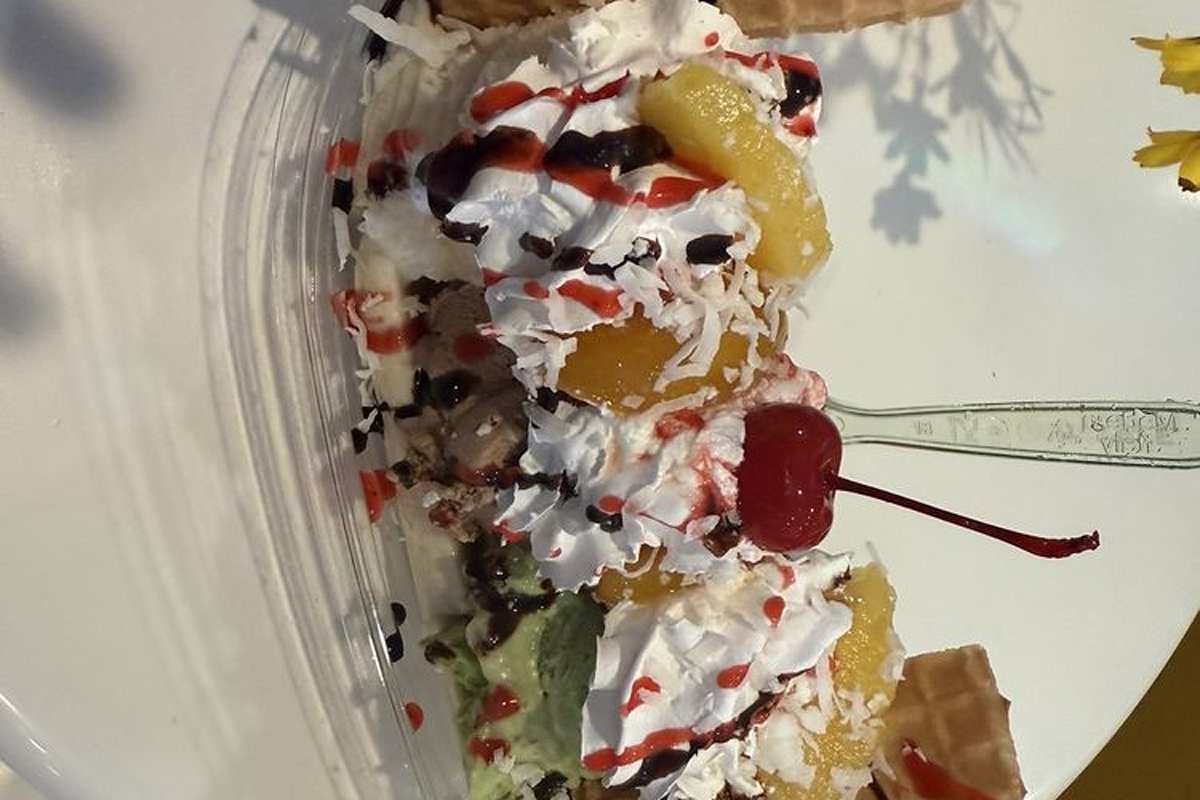 Andino Gelato - Austin, TX Restaurant | Menu + Delivery | Seamless