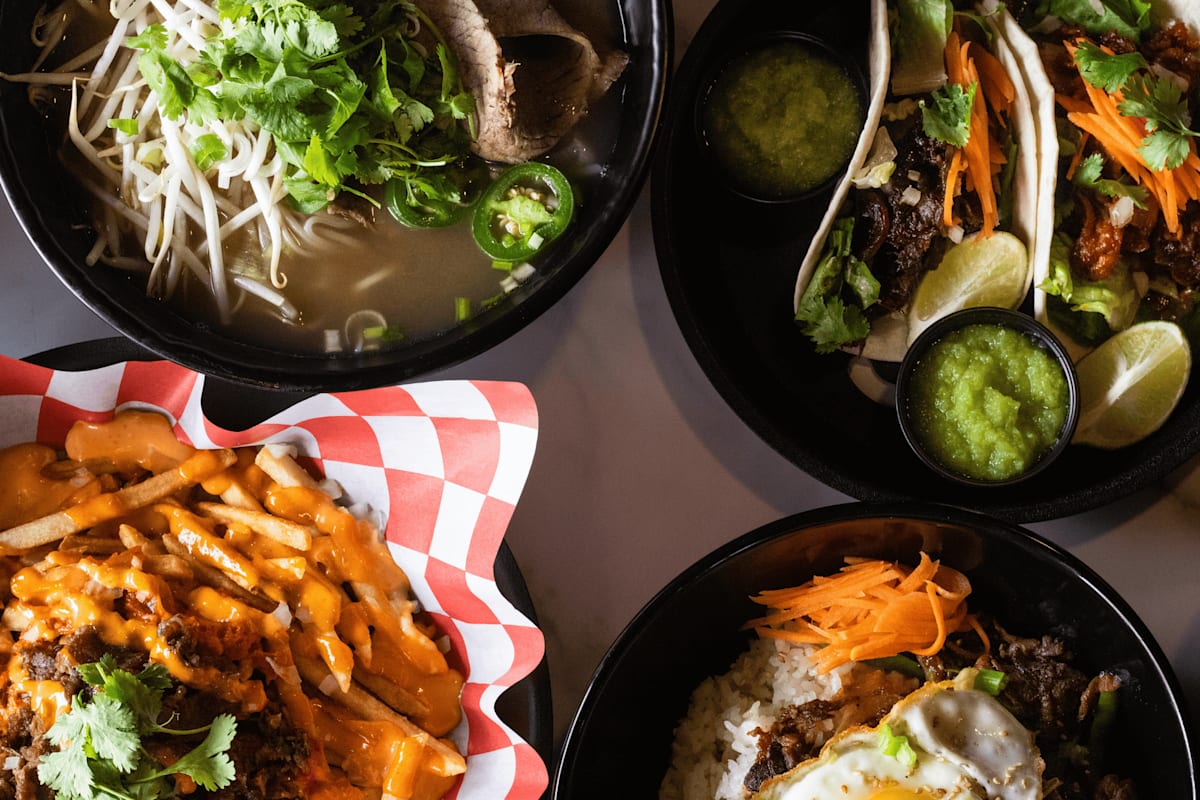 Phuhroo Delivery Menu | Order Online | 116 Anderson St Hackensack | Grubhub