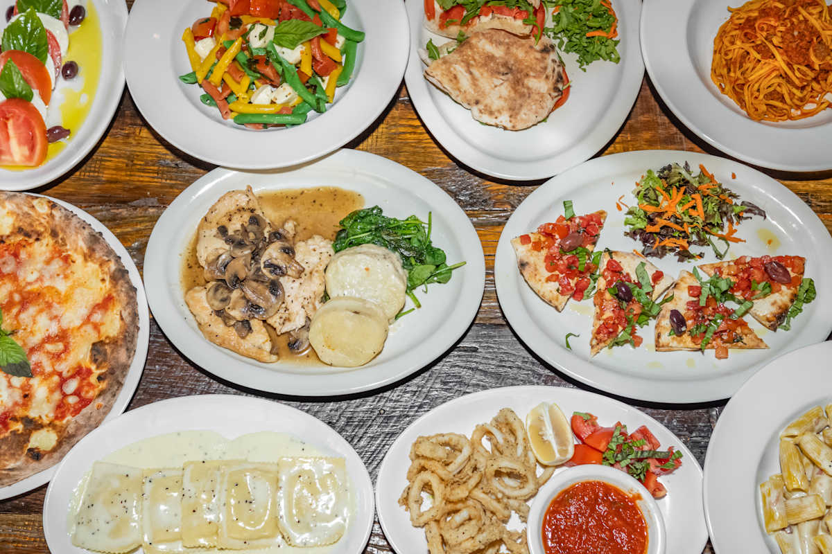 Mirko Pasta & Pizza Delivery Menu | Order Online | 804 Town Blvd ...