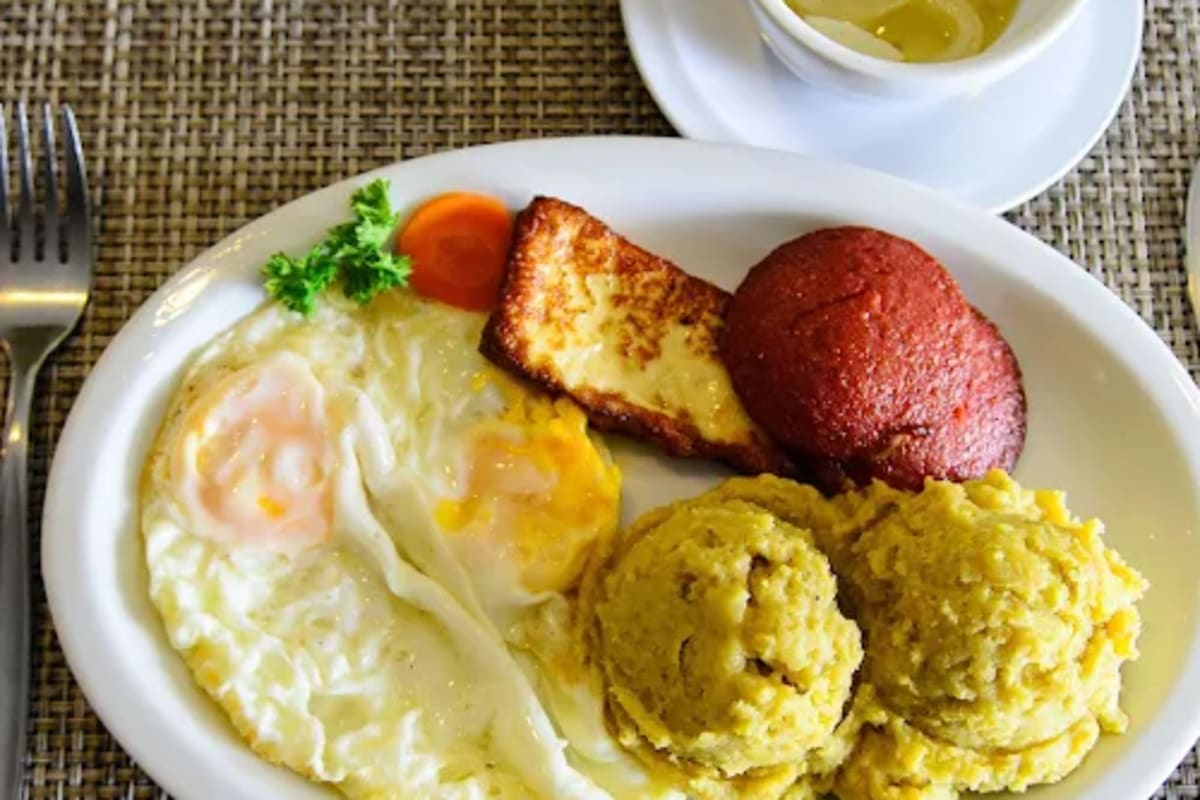 Tropical Dominican Food Delivery Menu | Order Online | 25 Moser Rd ...