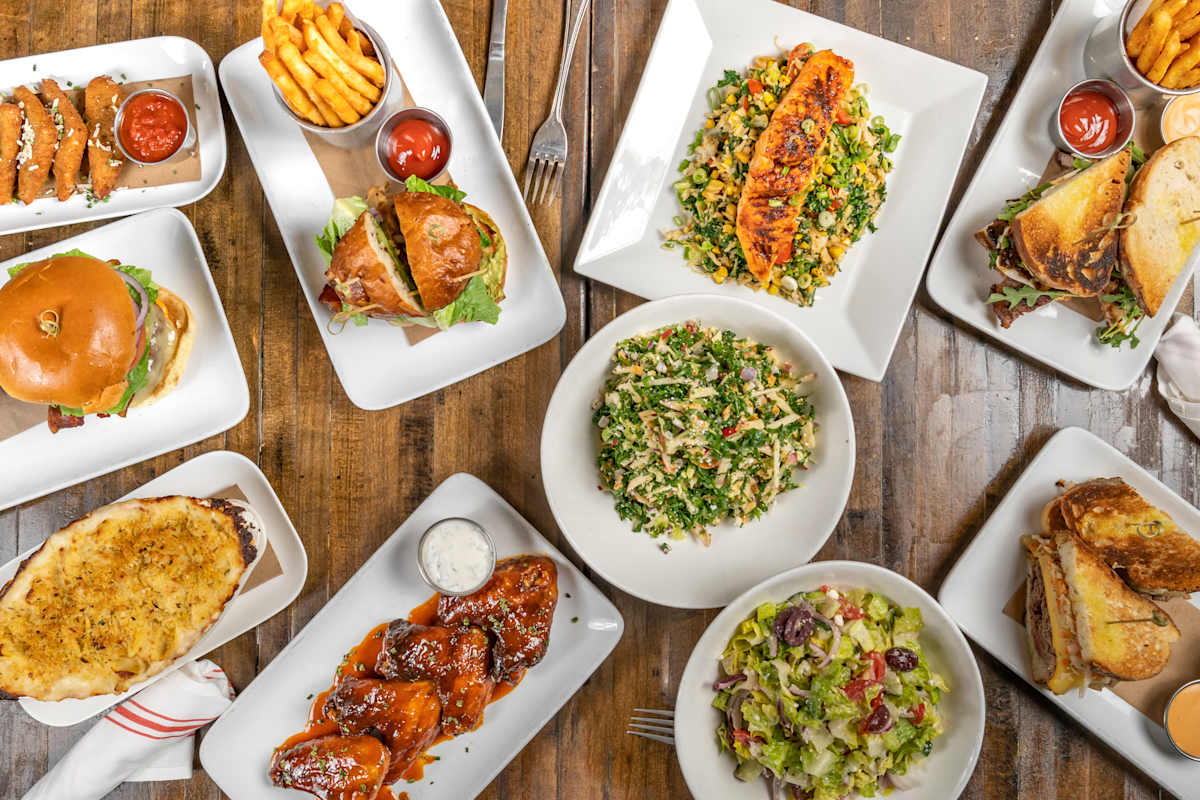 The Pomeroy Delivery Menu | Order Online | 36-12 Ditmars Blvd Astoria ...