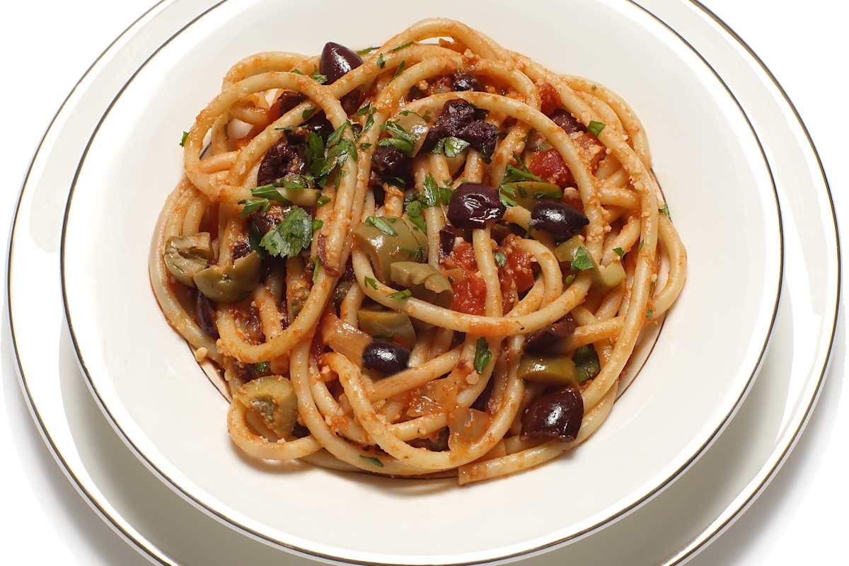 Bigoi Venezia Delivery Menu | Order Online | 1415 2nd Ave New York ...