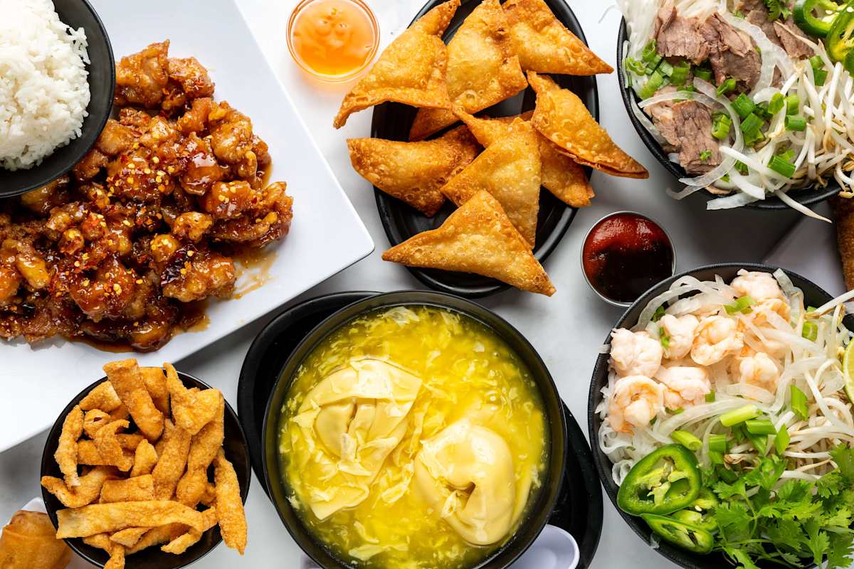 Hong Kong Ruby - Harrisburg, PA Restaurant | Menu + Delivery | Seamless