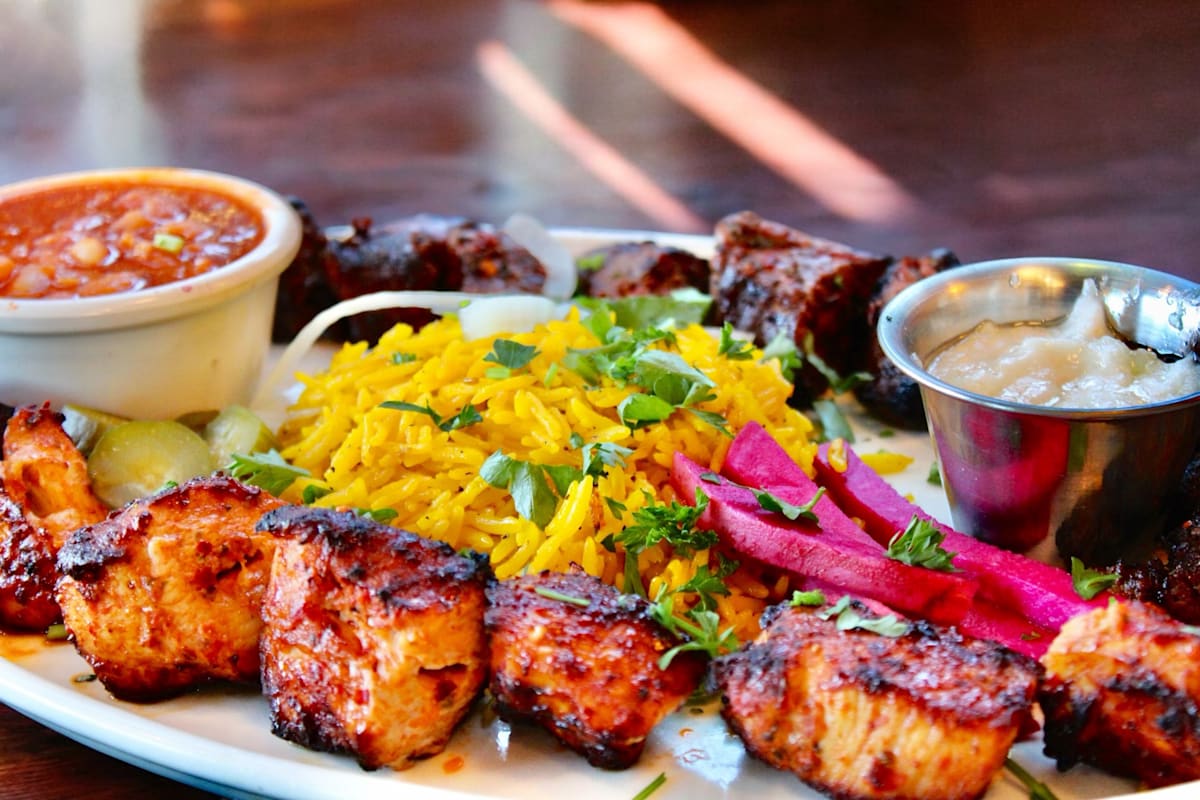 Turkish Village - Dearborn, MI Restaurant | Menu + Delivery | Seamless