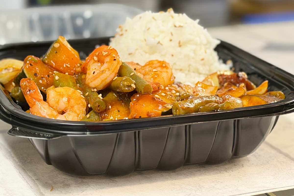 The Manila Fiesta - Salem, OR Restaurant | Menu + Delivery | Seamless