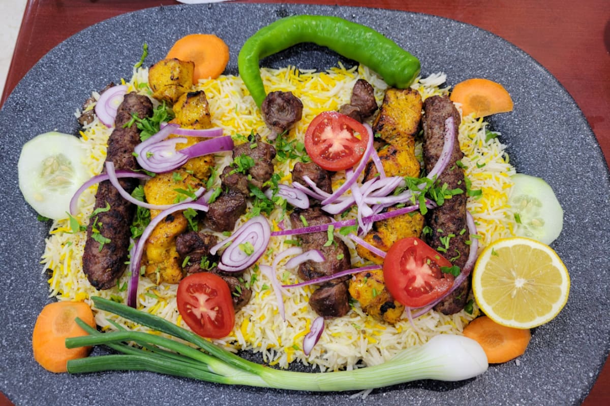 Khan Murjan Delivery Menu | Order Online | 4819 E Busch Blvd Tampa ...