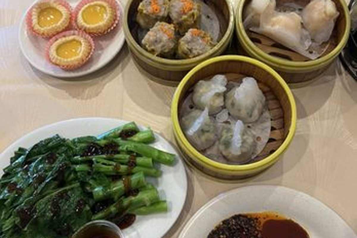 Harbor Dim Sum & Cuisine Delivery Menu | Order Online | 2200 W Alameda ...
