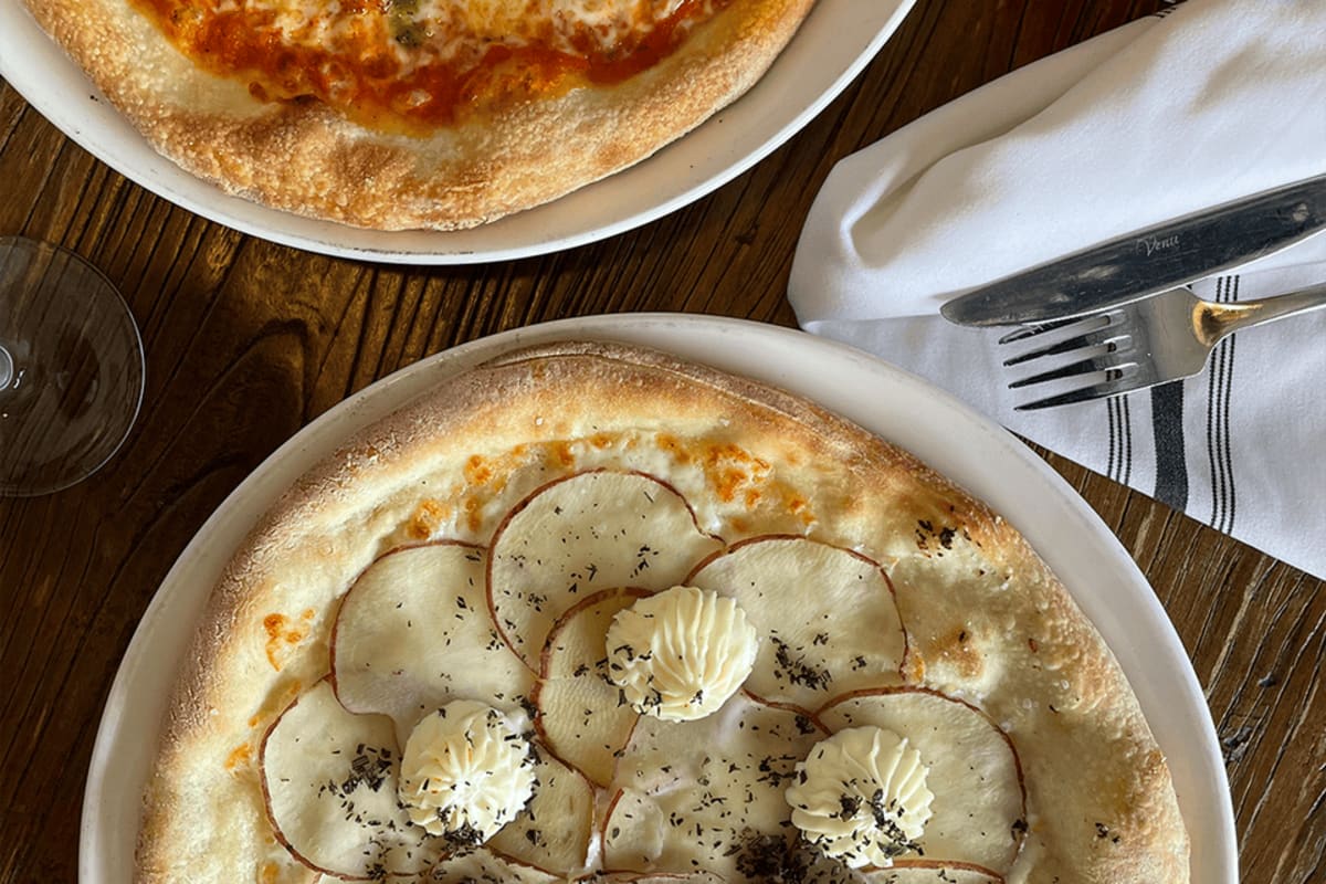 J. Law Kitchen & Craft Bar Delivery Menu | Order Online | 30 Germantown ...