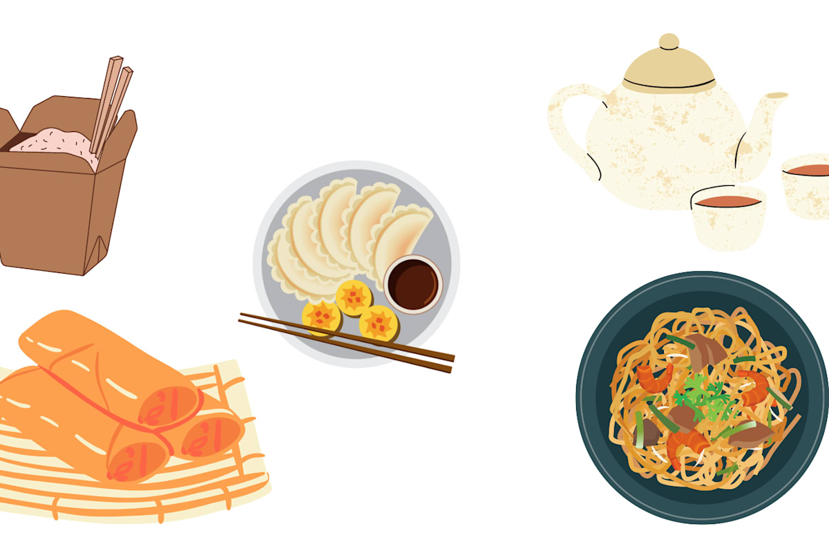Asian Buffet - Semmes, AL Restaurant | Menu + Delivery | Seamless