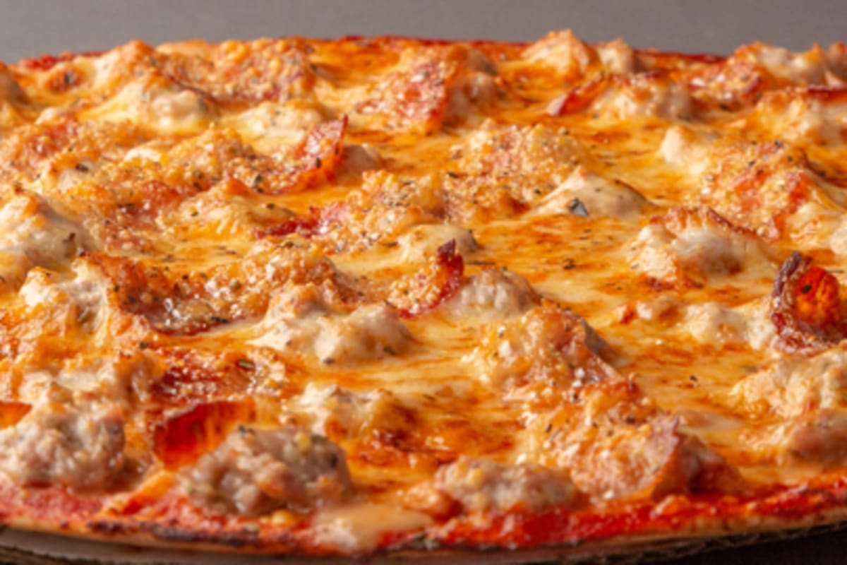 Gas Mart Delivery Menu | Order Online | 18403 Convenience Way ...